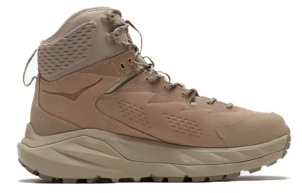 Hoka One One Sky Kaha Adventure Boots
