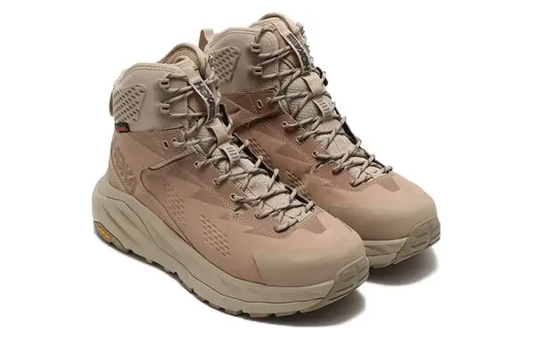 Hoka One One Sky Kaha Adventure Boots