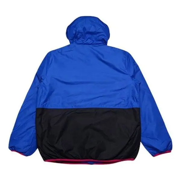 CONVERSE Insulated Windbreaker Jacket