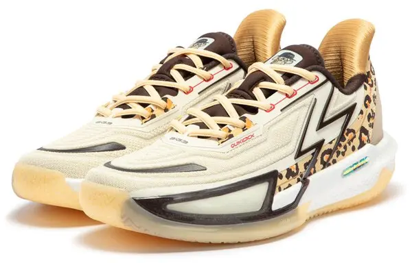 361 DEGREES Big3 4.0 Quick Pro Sneakers