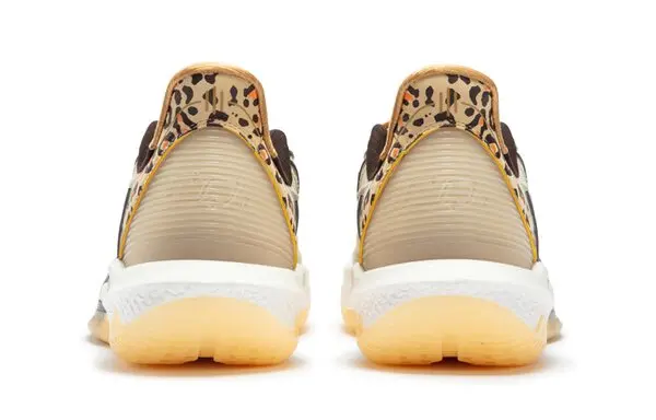 361 DEGREES Big3 4.0 Quick Pro Sneakers