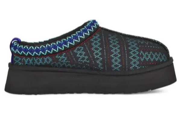 UGG Tazz Maxi Tasman Clog