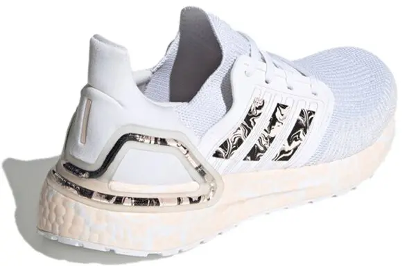 Adidas Ultraboost 20 'glam Pack' Sneakers