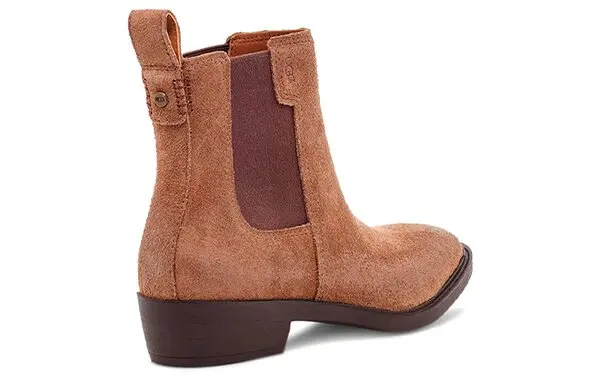 UGG Emmeth Chelsea Boots - Brown