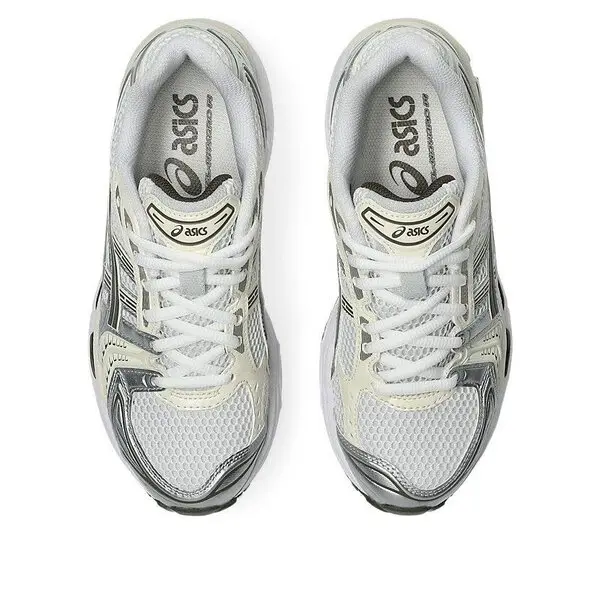 Asics Gel-kayano Athletic Sneakers - White/ivory