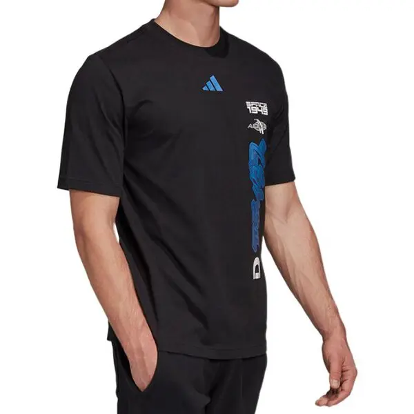 Adidas Logo T-shirt