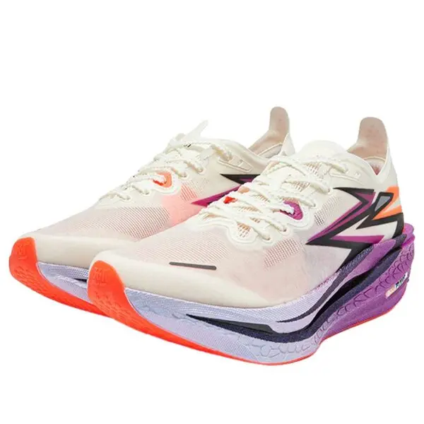 361 DEGREES Flying Flame 'breakthrough' Sneakers