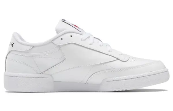 REEBOK Club C 85 Sneakers - White/navy
