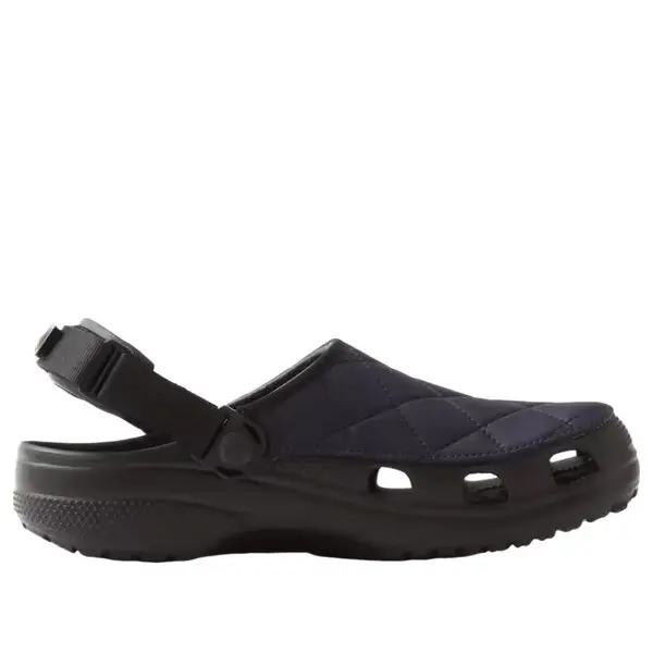 CROCS X Butter Classic Clog