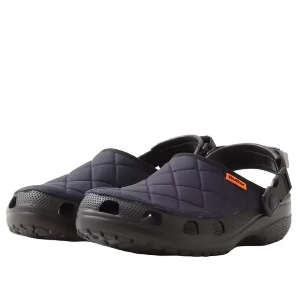 CROCS X Butter Classic Clog
