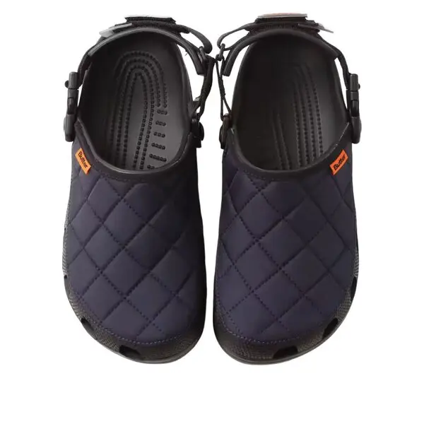 CROCS X Butter Classic Clog