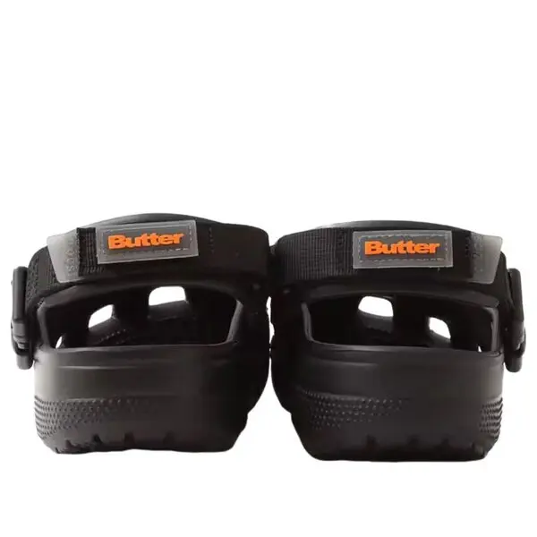 CROCS X Butter Classic Clog