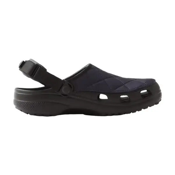 CROCS X Butter Classic Clog