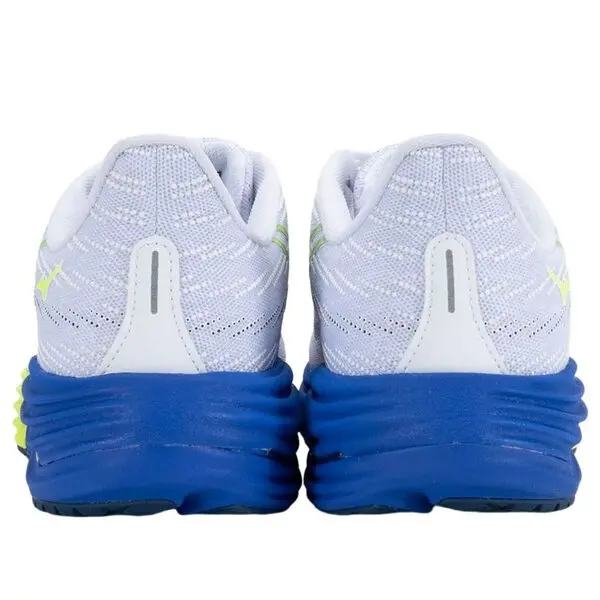 Mizuno Wave Rider 29 2e Wide 'white Blue