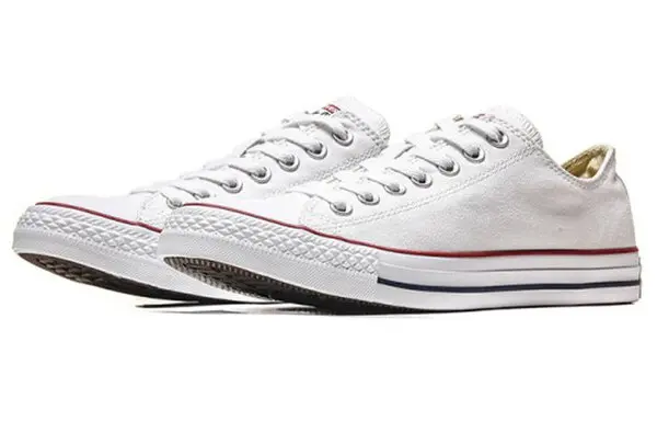 CONVERSE Chuck Taylor All Star Ox Sneakers - White