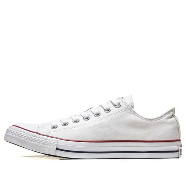 CONVERSE Chuck Taylor All Star Ox Sneakers - White