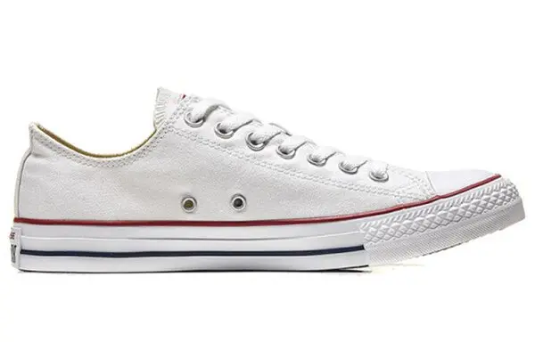 CONVERSE Chuck Taylor All Star Ox Sneakers - White