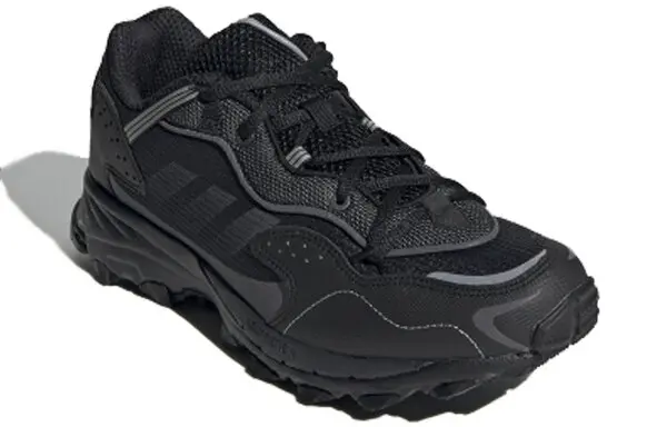 Adidas Response Hoverturf Gardening Pack 2.0 - Black