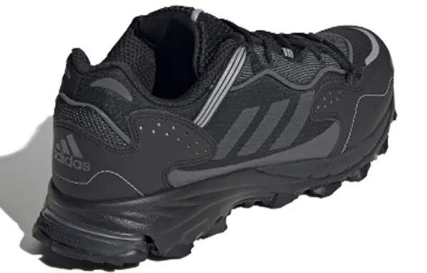 Adidas Response Hoverturf Gardening Pack 2.0 - Black