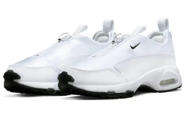 Nike Comme Des Garçons Homme Plus X Max Sunder - White/black