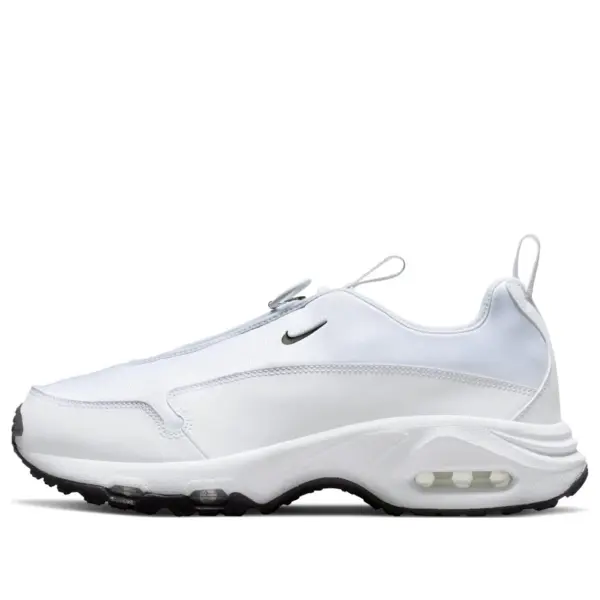 Nike Comme Des Garçons Homme Plus X Max Sunder - White/black