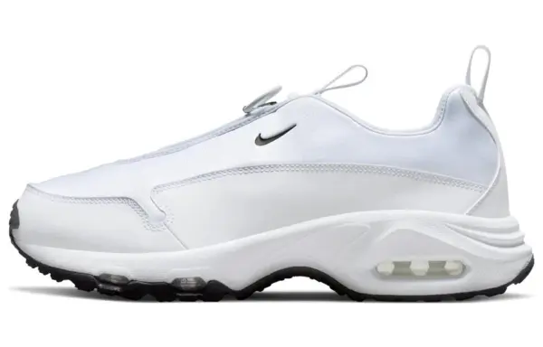 Nike Comme Des Garçons Homme Plus X Max Sunder - White/black