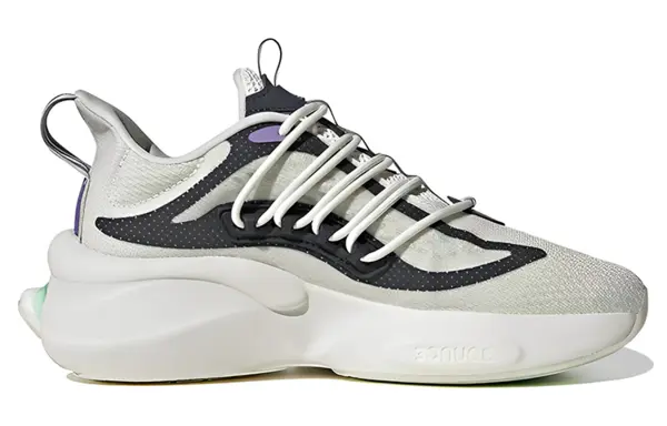 Adidas Alphaboost V1 Athletic Sneakers