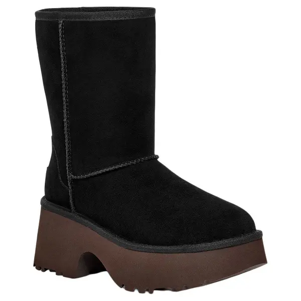 UGG Classic Short New Heights Boots