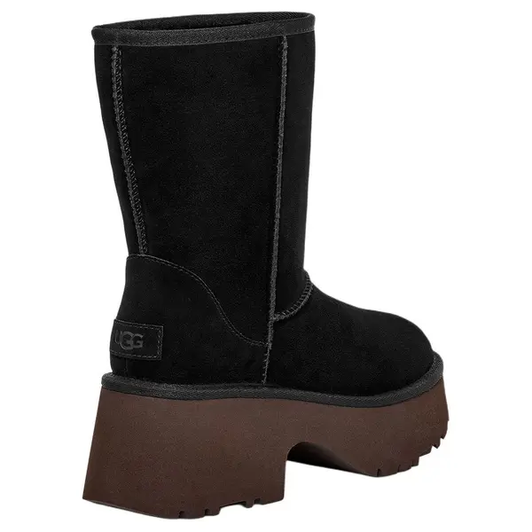 UGG Classic Short New Heights Boots