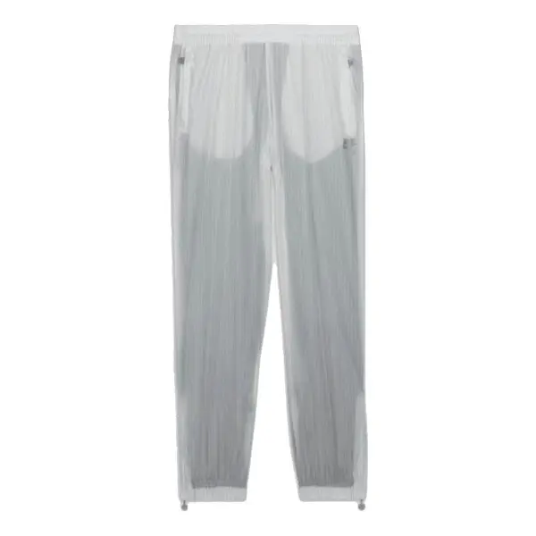 Nike X Kim Jones Crossover Reversible Track Pants - White