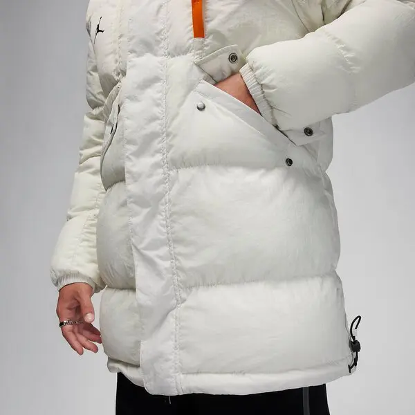 JORDAN Paris Saint-germain Parka