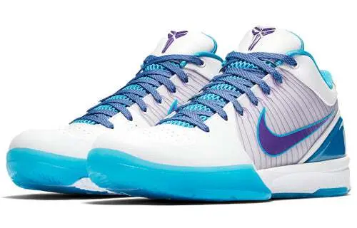 Nike Zoom Kobe 4 Protro 'draft Day' Sneakers