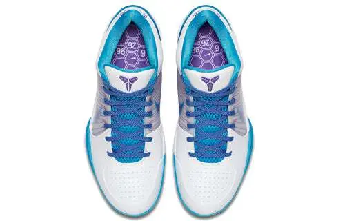 Nike Zoom Kobe 4 Protro 'draft Day' Sneakers