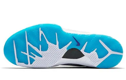 Nike Zoom Kobe 4 Protro 'draft Day' Sneakers