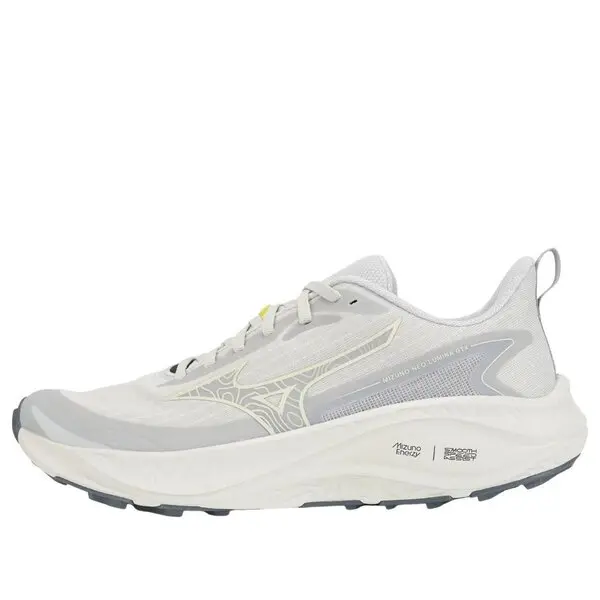 Mizuno Neo Lumina Gore Tex 'white Grey