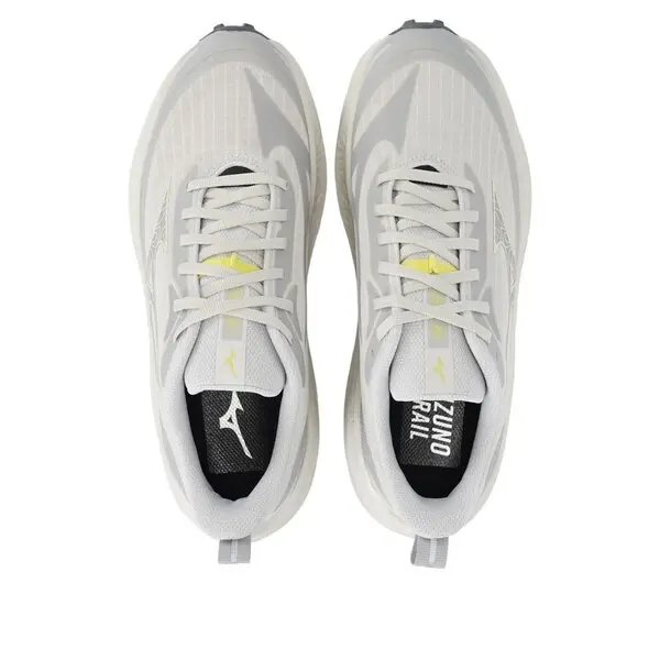 Mizuno Neo Lumina Gore Tex 'white Grey