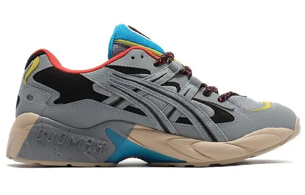 Asics Gel-kayano 5 Og "stone" Sneakers - Grey