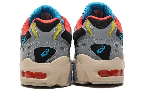 Asics Gel-kayano 5 Og "stone" Sneakers - Grey