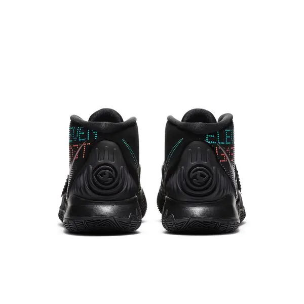 Nike Kyrie 6 Ep Basketball Sneakers