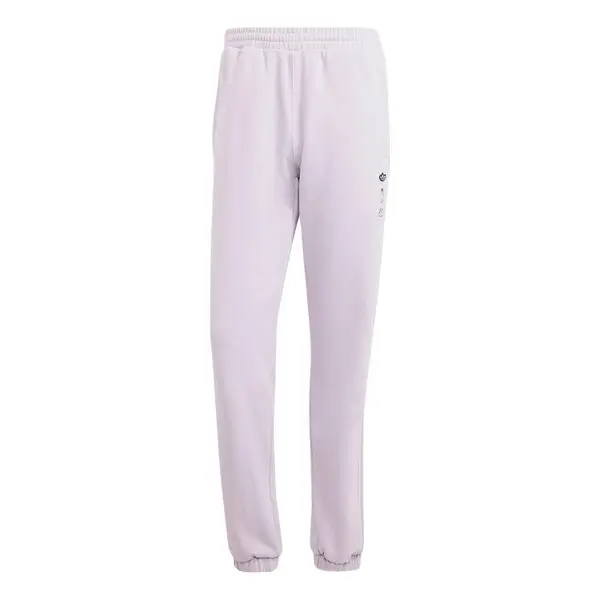 Adidas Originals Snap Pant Asia Sizing - Purple