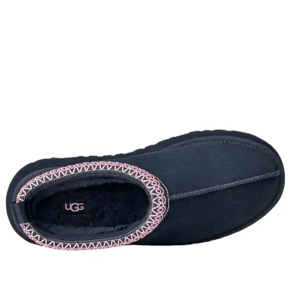 UGG Tazz Ii Slipper - Dark Indigo