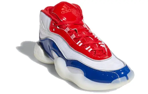 Adidas Crazy Byw Icon 98 Sneakers