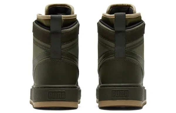 PUMA Suede Mid Wtr Sneakers