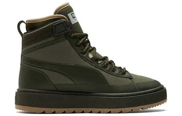 PUMA Suede Mid Wtr Sneakers