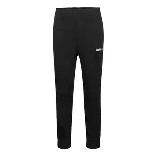 Adidas Em Pant Training Sports Long Pants - Black