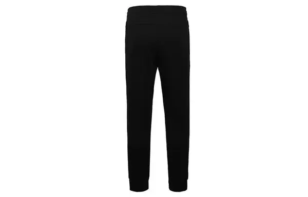 Adidas Em Pant Training Sports Long Pants - Black