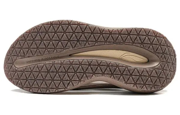 LI-NING X Pitti Uomo Yunyou Slay Slipper