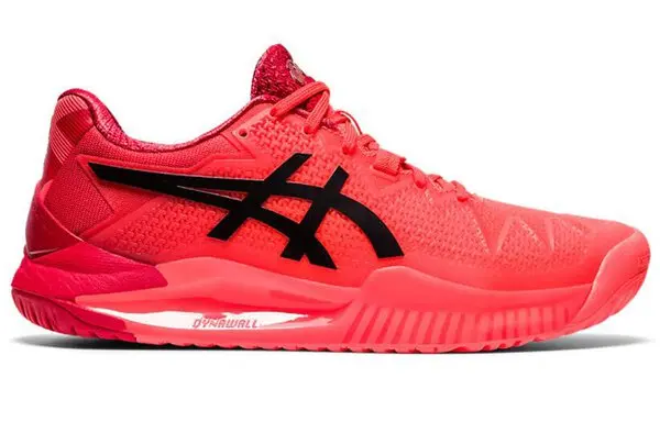 Asics Gel-resolution Tokyo Tennis Shoes