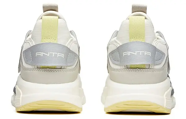 ANTA Life Series Sneakers