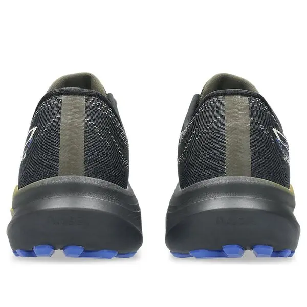 Asics Gt-2000 Gore-tex Athletic Sneakers - Black/vanilla